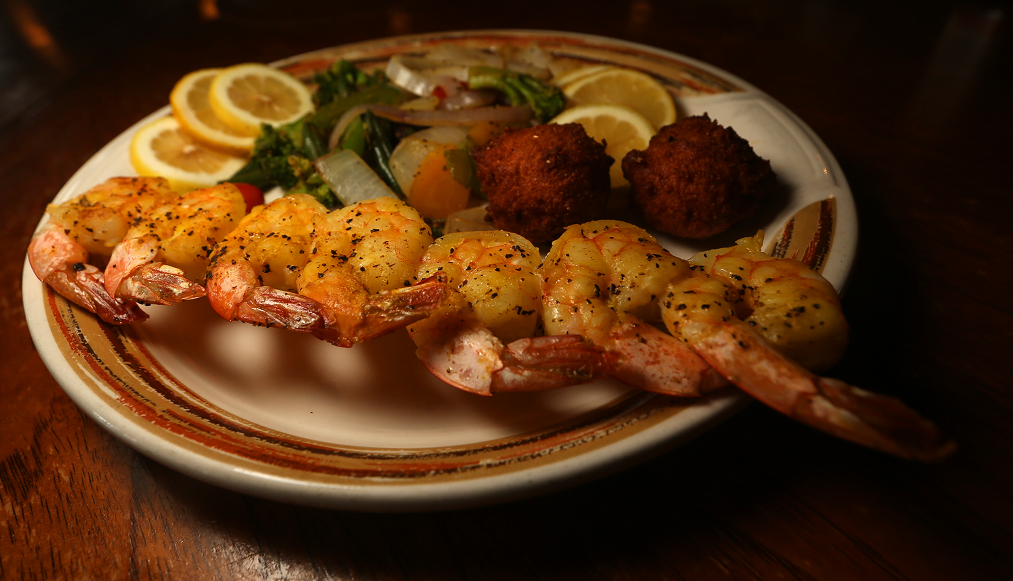 Stump Restaurant